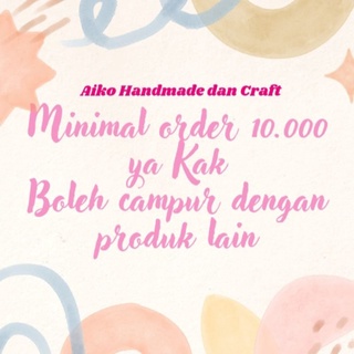 Jual Kertas Alas Bros Konektor Bando by Aiko | Shopee Indonesia