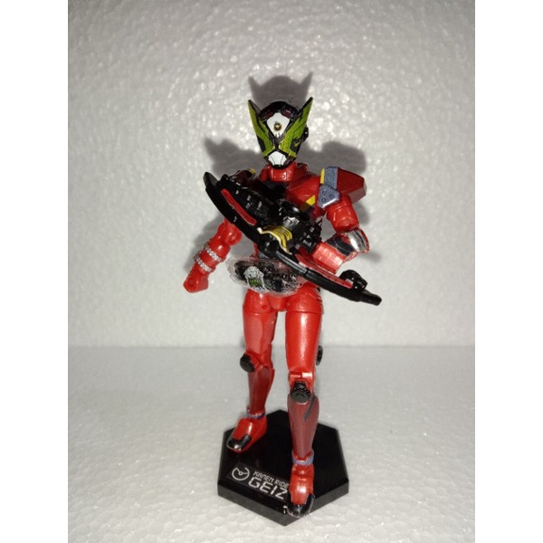 Jual ACTION FIGURE SODO / SO-DO KAMEN RIDER GEIZ - KAMEN RIDER ZIO ... Jual ACTION FIGURE SODO / SO-DO KAMEN RIDER GEIZ - KAMEN RIDER ZIO ...