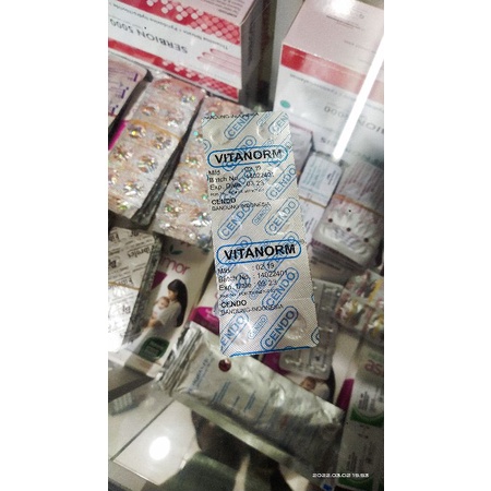 Harga Vitanorm Terbaru Juli 2024 |BigGo Indonesia
