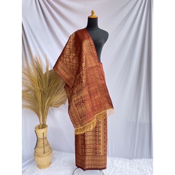Jual Songket Pandai Sikek/Songket Padang/Songket Allsize/Songket ... Jual Songket Pandai Sikek/Songket Padang/Songket Allsize/Songket ...