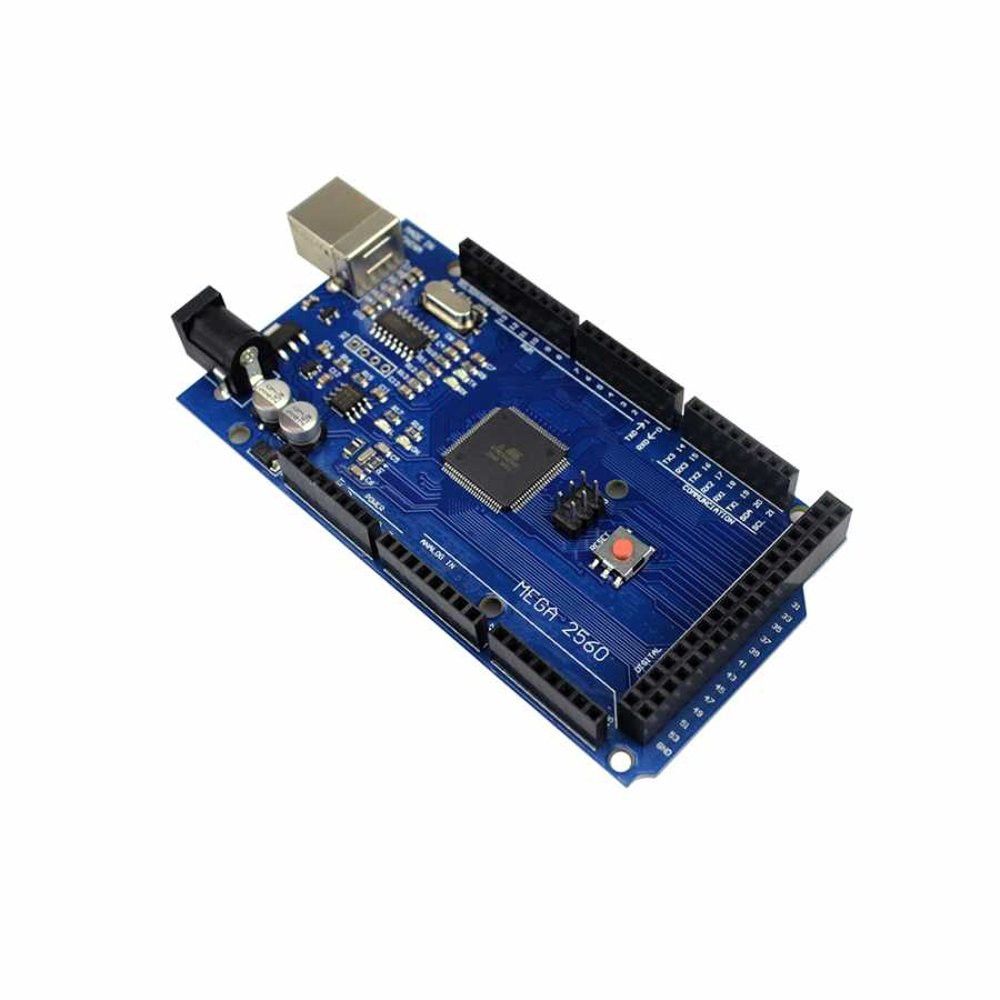 Harga Arduino Mega 2560 Atmega2560 Terbaru April 2024 |BigGo Indonesia