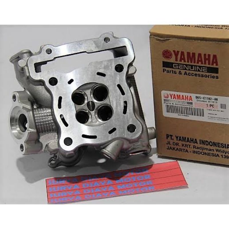 Harga blok aerox 155 original Terbaru Jul 2025 | BigGo Indonesia