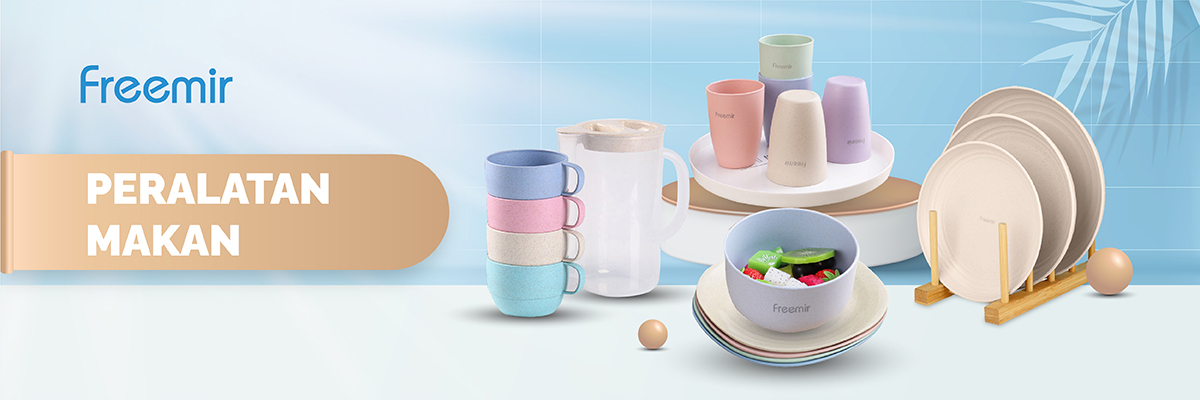 Toko Online freemir Official Shop | Shopee Indonesia