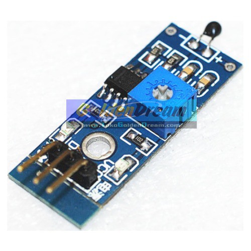 Jual Sensor suhu thermal pengendali temperatur modul temperature ... Jual Sensor suhu thermal pengendali temperatur modul temperature ...