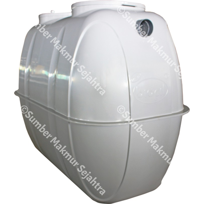 Jual Septic Tank / Tangki Septik Biofil 3000 Liter - BF 08 Indonesia ...