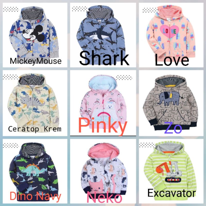 Produk shanum baby shop | Shopee Indonesia