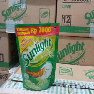 Jual Sunlight sachet | Shopee Indonesia