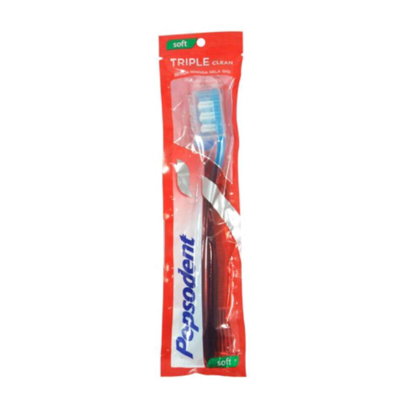 Jual pepsodent/formula sikat gigi per pcs | Shopee Indonesia