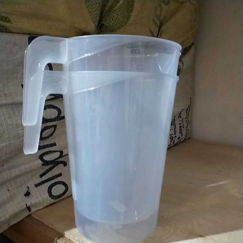 Jual Gelas Takar 2000 ml | Shopee Indonesia