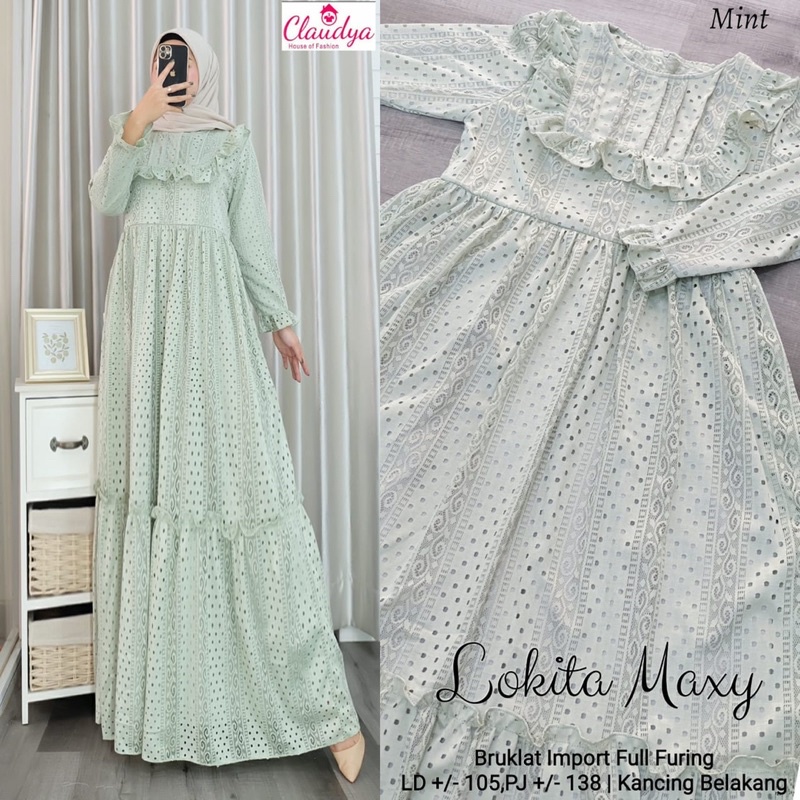 Harga Lokita Terbaru Okt 2025 | BigGo Indonesia