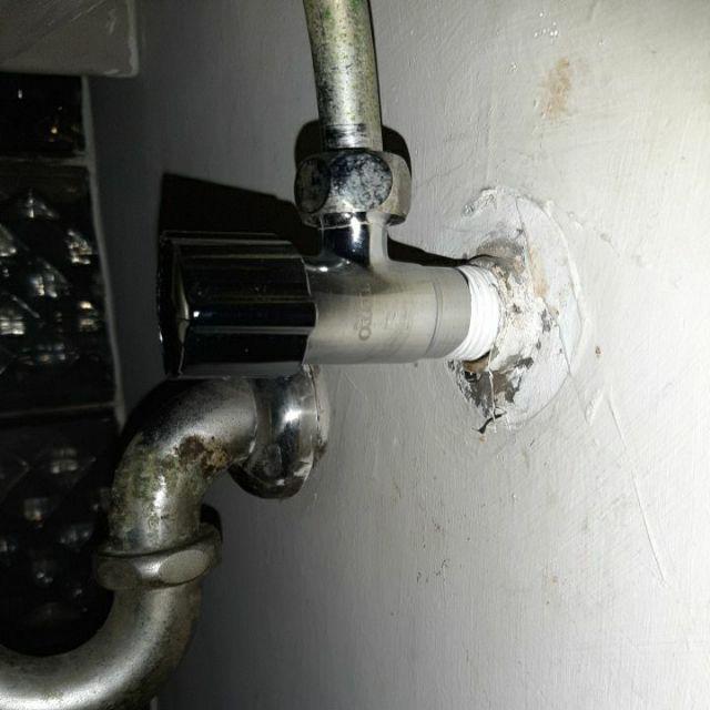 TOTO TX277SV1 Stop Valve / Katup | Shopee Indonesia