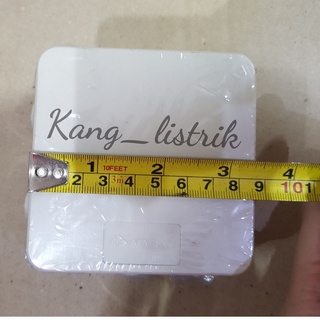 Jual DURADUS Masko 8,5 X 8,5 X 4,5cm / DORADOS JUNCTION BOX Masko ...