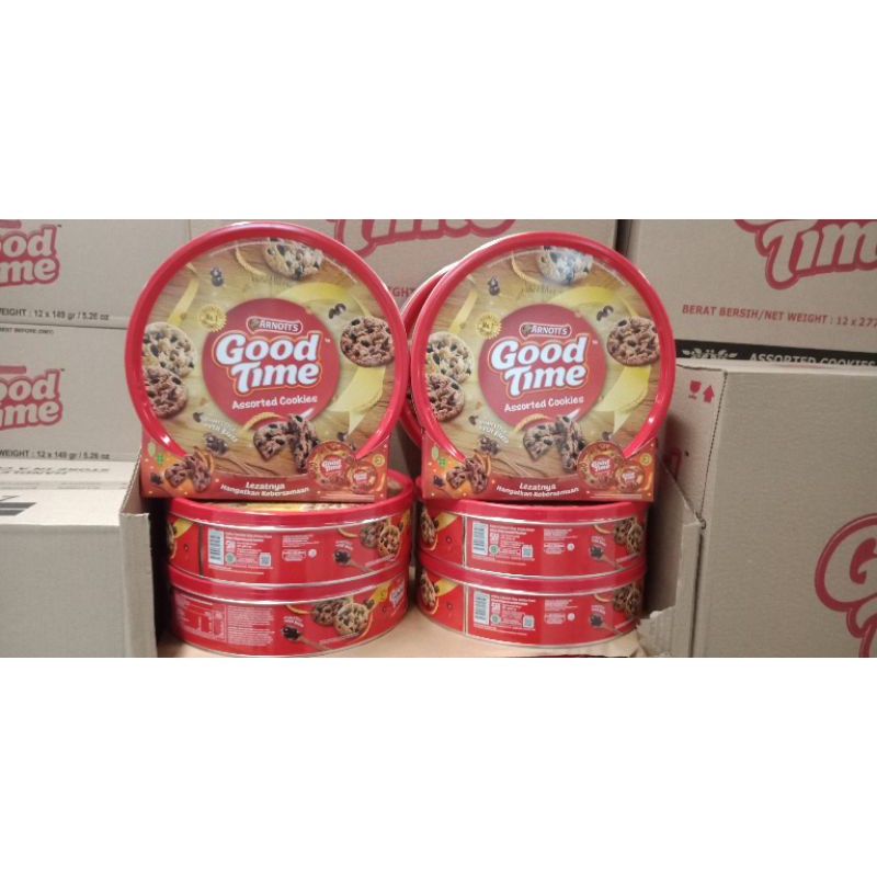 Harga Arnotts Terbaru Februari 2024 |BigGo Indonesia