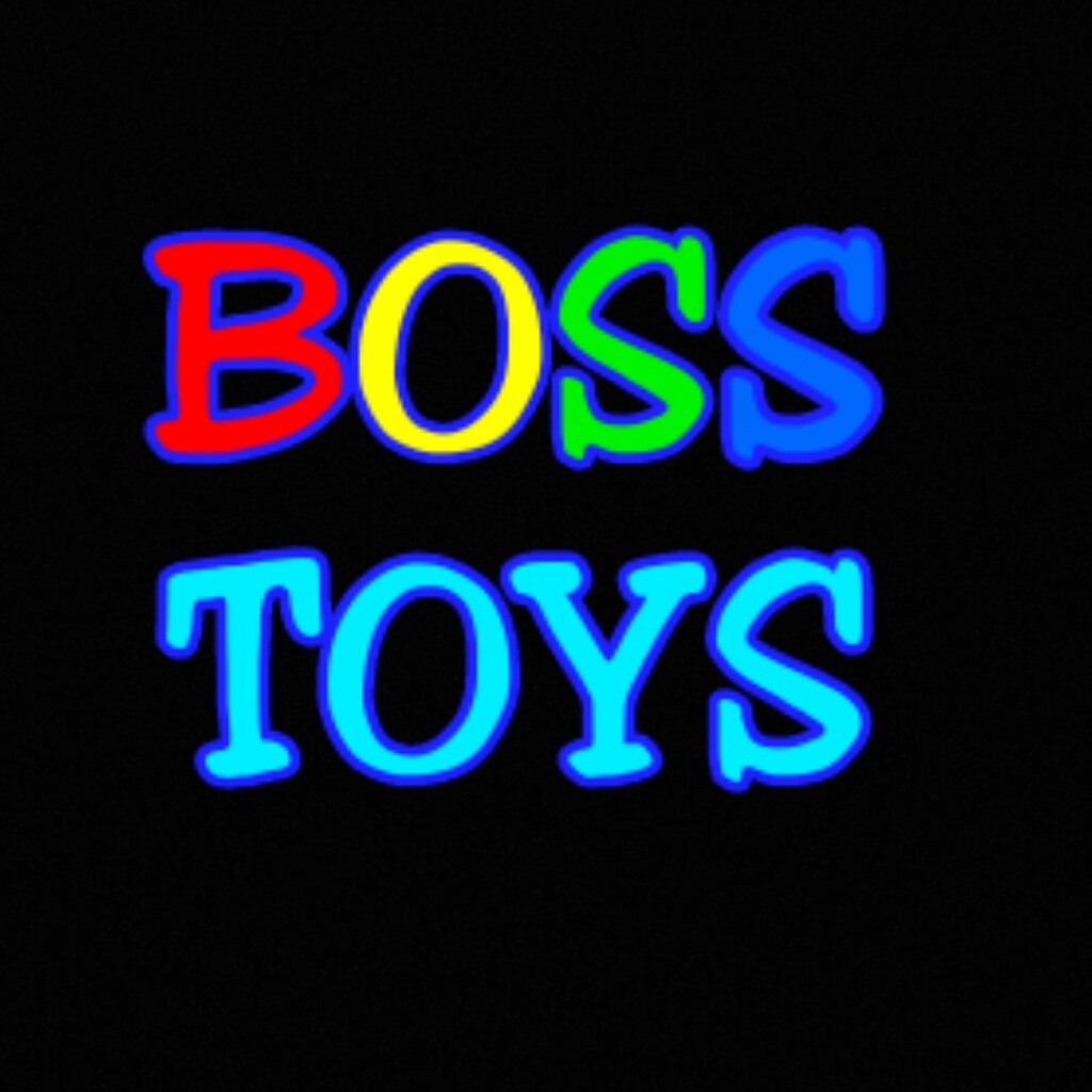 Produk Boss.Toys | Shopee Indonesia