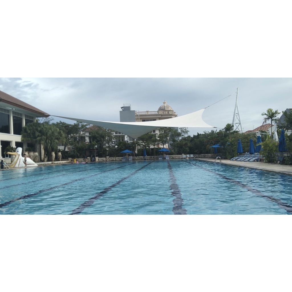 Jual Tiket renang pik fit (berlaku untuk weekday dan weekend) | Shopee ...