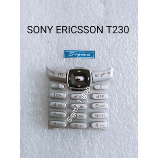 Jual KEYPAD SONY ERICSSON T230 TOMBOL LUAR KEYPAD SONY ERICSSON JADUL ...