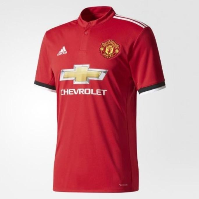 Jual JERSEY SOCCER ADIDAS MUFC H JSY BS1214 DFGD6546C | Shopee Indonesia