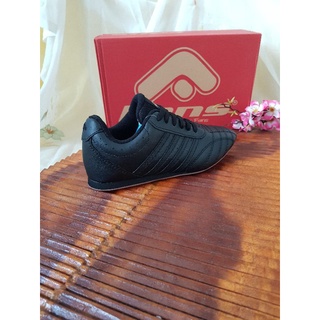 Jual SEPATU SEKOLAH FANS ORIGINAL- NEW ESCAPE C(RINGAN TAPAK DIJAHIT ...