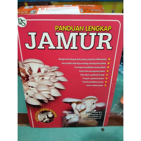 Jual panduan lengkap jamur mengenal berbagai jenis jamur yang bisa ... Jual panduan lengkap jamur mengenal berbagai jenis jamur yang bisa ...