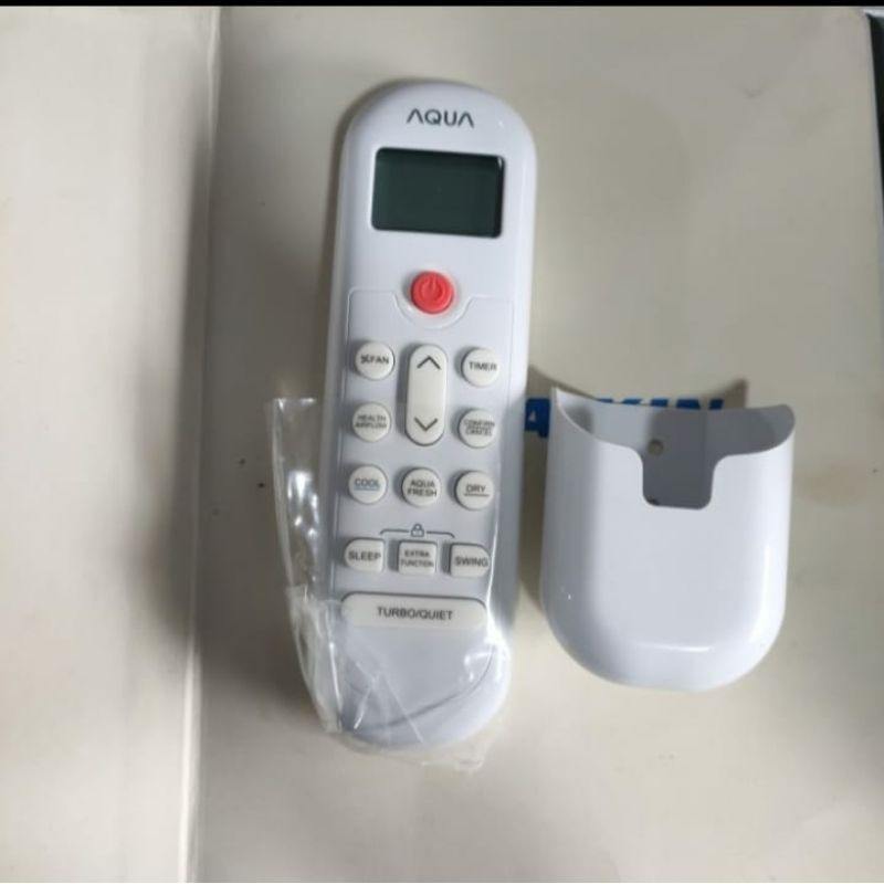 Jual REMOTE AC AQUA ORIGINAL | Shopee Indonesia