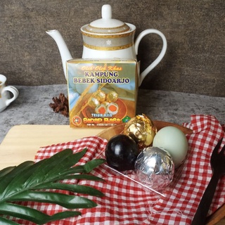 Jual PAKET TELUR ASIN ISI 4 (ORIGINAL ASAP OVEN GORENG) | Shopee Indonesia