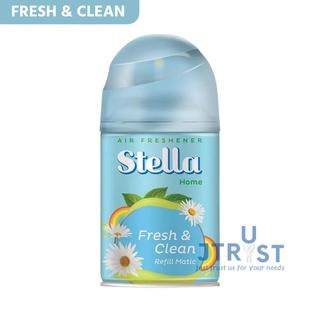 Jual Stella Matic Refill Kemasan Botol 225ml | Shopee Indonesia