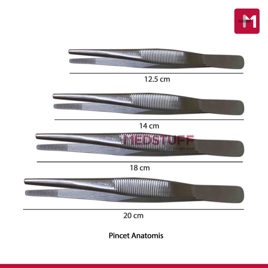 Jual Pinset Anatomis Pincet Anatomi | Shopee Indonesia Jual Pinset Anatomis Pincet Anatomi | Shopee Indonesia