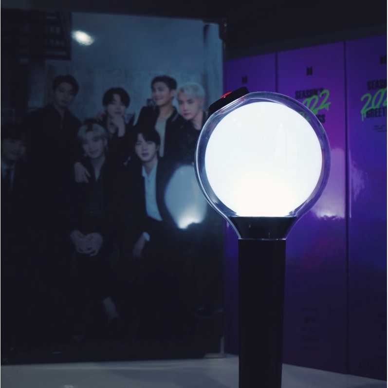 Jual OFFICIAL LIGHT STICK BTS | Shopee Indonesia