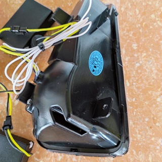 Jual LAMPU DRL DEPAN FOGLAMP BUMPER TOYOTA INNOVA INOVA REBORN 2021 ...