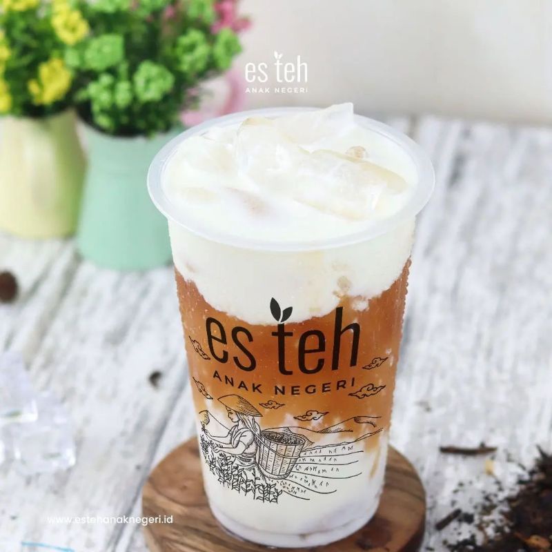 Jual Sablon Cup Datar 14 Oz, 16 Oz Starindo (5,2 Gram) | Shopee Indonesia