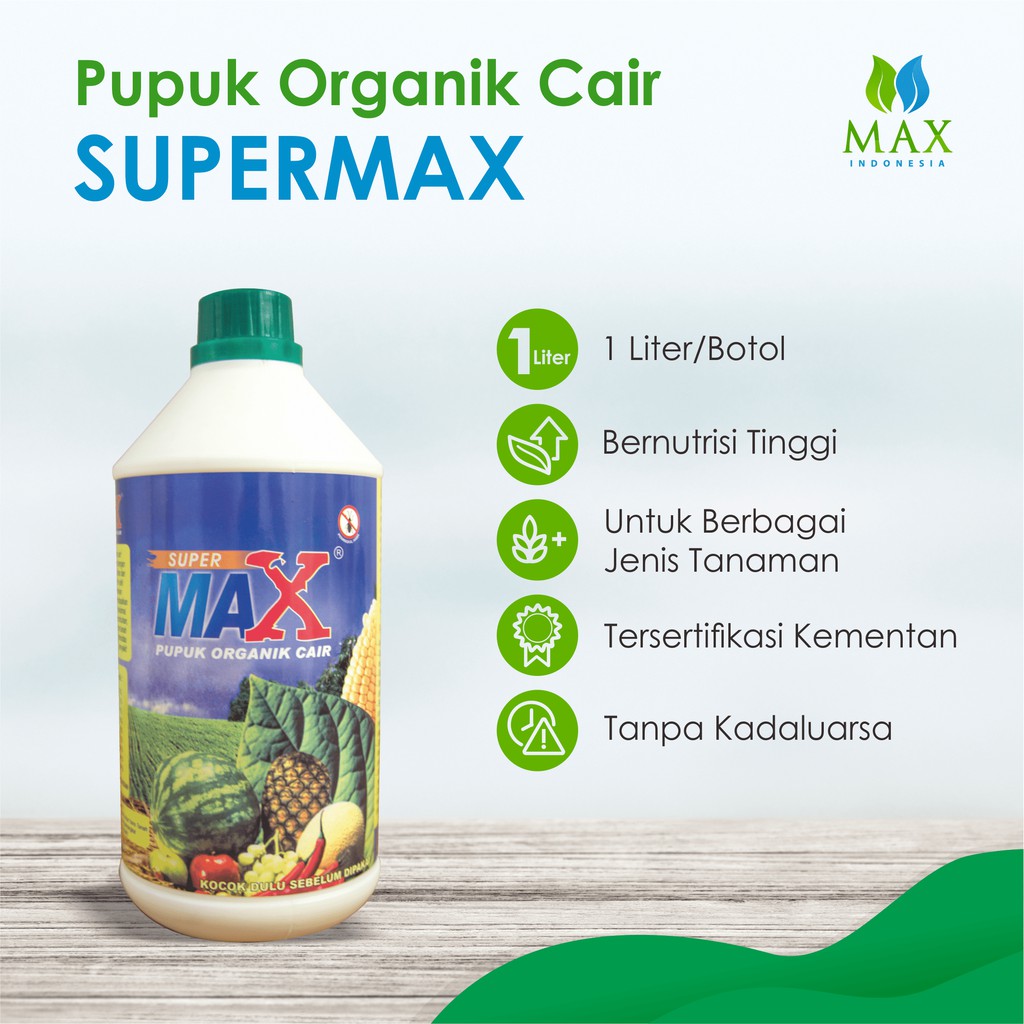 Toko Online MAX Indonesia | Shopee Indonesia