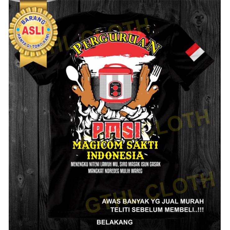 Jual PASMORTAL II MAGICOM SAKTI II IPSI I SUKO NEDO | Shopee Indonesia