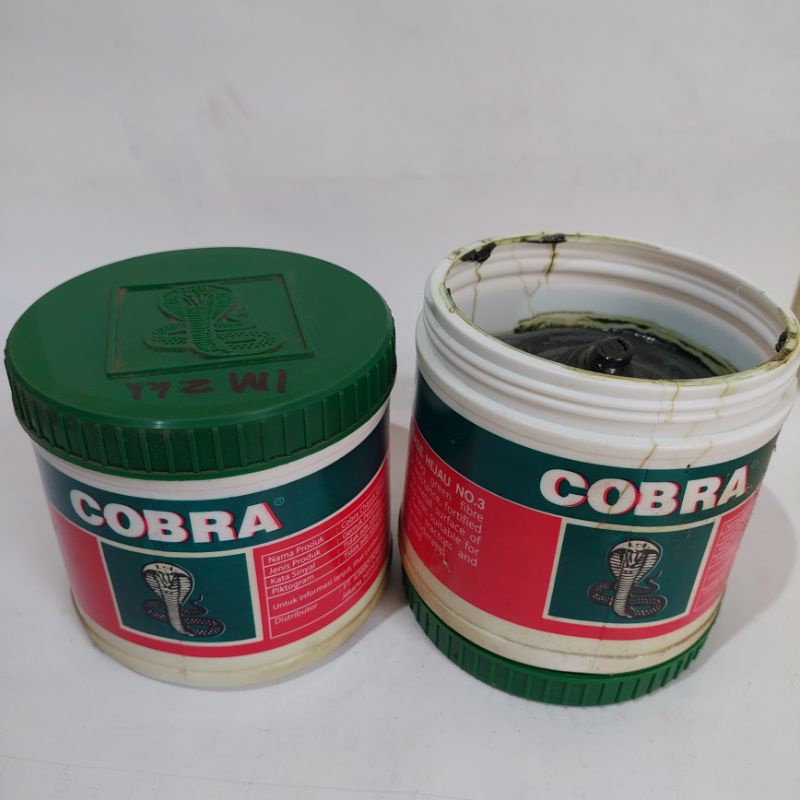Jual MINYAK GEMUK GREASE COBRA / GEMUK PELUMAS | Shopee Indonesia Jual MINYAK GEMUK GREASE COBRA / GEMUK PELUMAS | Shopee Indonesia