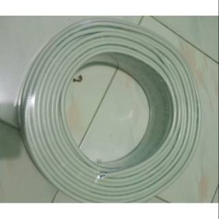 Jual Kabel listrik kabel olor isi 2 (HARGA PERMETER) | Shopee Indonesia
