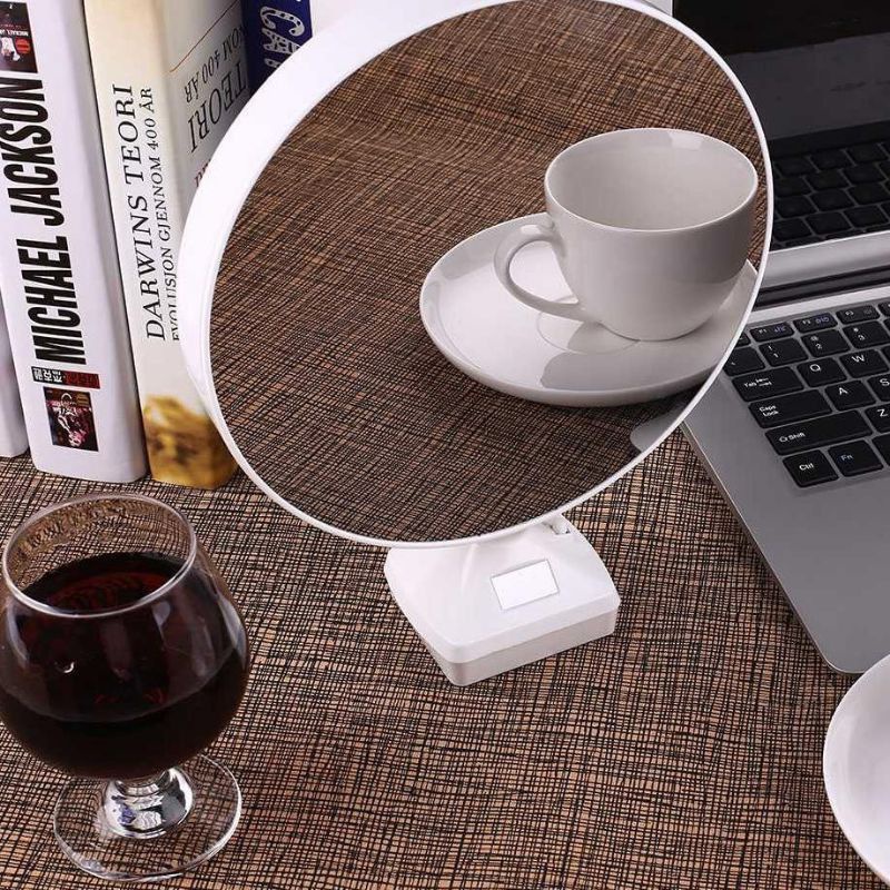 Jual (Gratis Ongkir) Cermin Foto Jam Ajaib Kado wedding Ulang Tahun ...