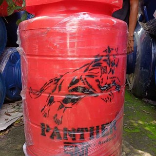 Jual PROMO... Toren / Tandon / Tedmon / Tangki Air Merk Panther 250 ...