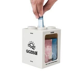 Jual Jam tangan couple terbaik- Gozeal | Digital Watches | Light ...