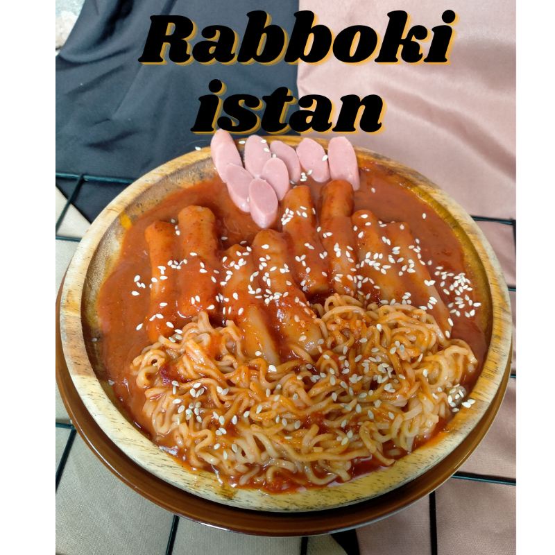 Harga Rabboki Terbaru Oktober 2022 |BigGo Indonesia