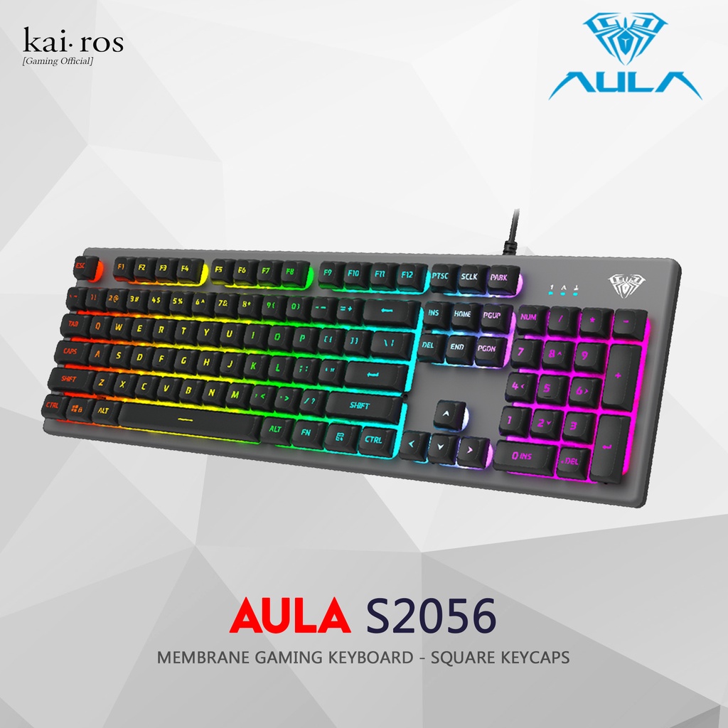 Harga Keycaps Keyboard Membrane Terbaru Sep 2024 |BigGo Indonesia