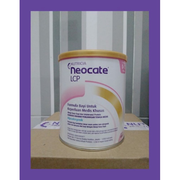 Jual Neocate LCP ( exp Juni 2023) | Shopee Indonesia