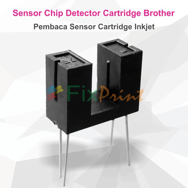 Sensor Pembaca Ink Cartridge / Tinta Printer Brother | Shopee Indonesia