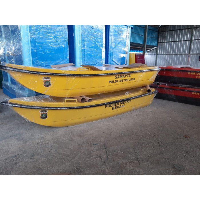 Harga Perahu Fiber Dayung Terbaru Apr 2025 | BigGo Indonesia