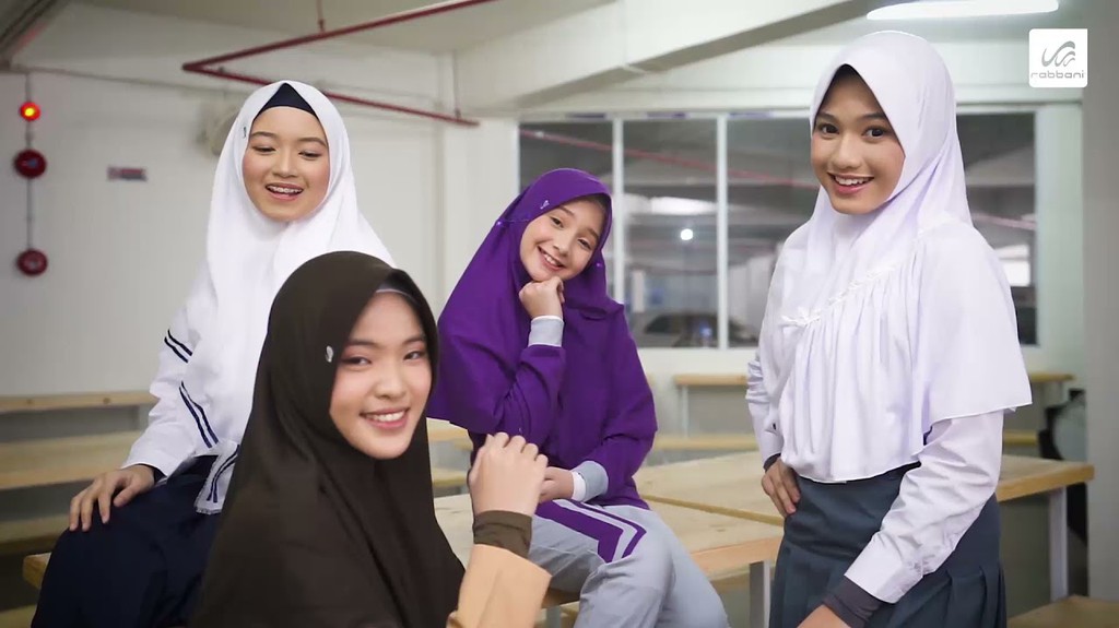 Toko Online Rabbani Official Shop | Shopee Indonesia