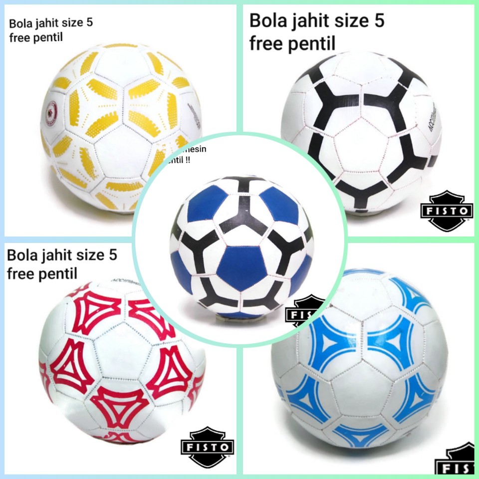 Jual Promo!!! Bola sepak murah/Bola Bliter/Bolasepak/ | Shopee Indonesia