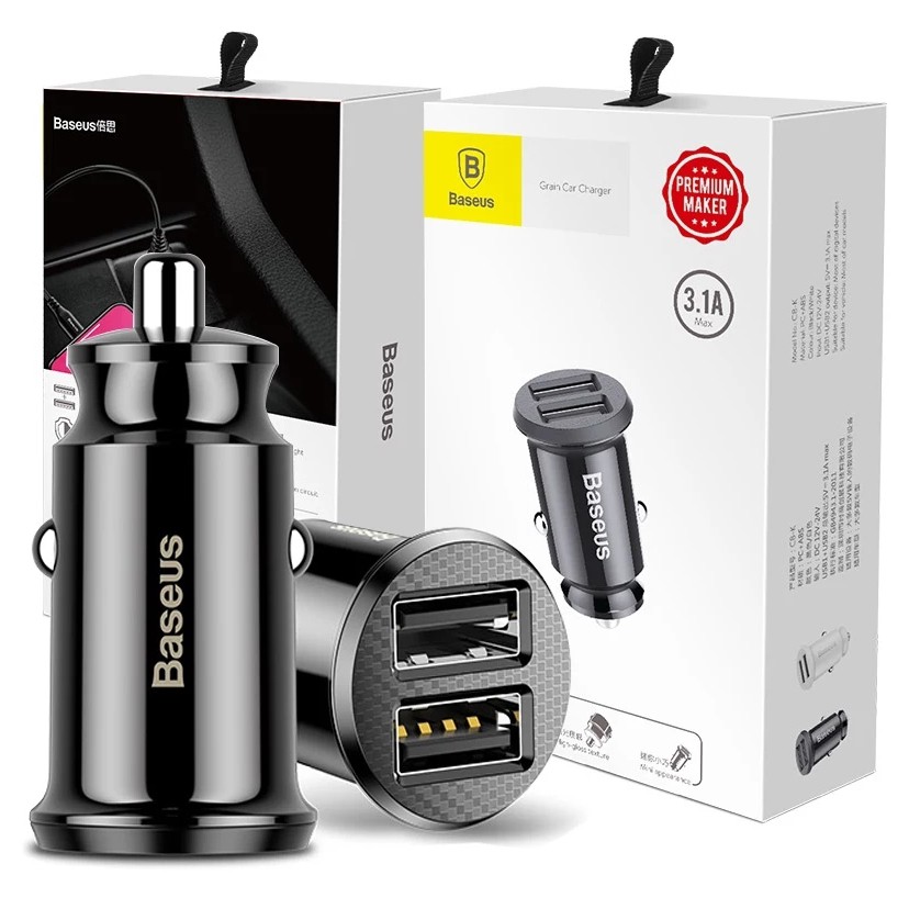 Harga Mini CAR Charger Terbaru Mei 2025 | BigGo Indonesia