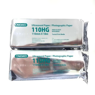 Jual Kertas USG Onemed UPP-110 HG - High Glossy Indonesia|Shopee Indonesia