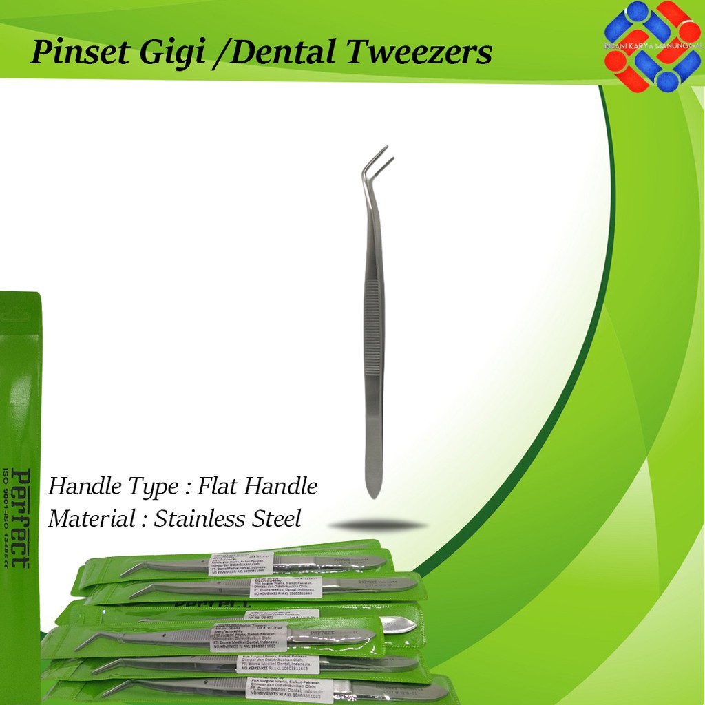 Jual Pinset Dokter Gigi Ortho Dental Mulut Stainless Tebal | Shopee ... Jual Pinset Dokter Gigi Ortho Dental Mulut Stainless Tebal | Shopee ...