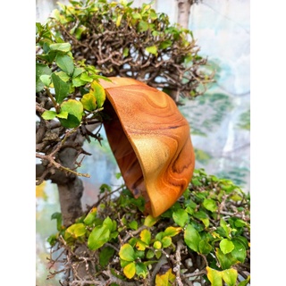 Jual MANGKOK BUNGA KAYU JATI/MANGKOK BUNGA/MANGKUK MOTIF BUNGA KAYU ...