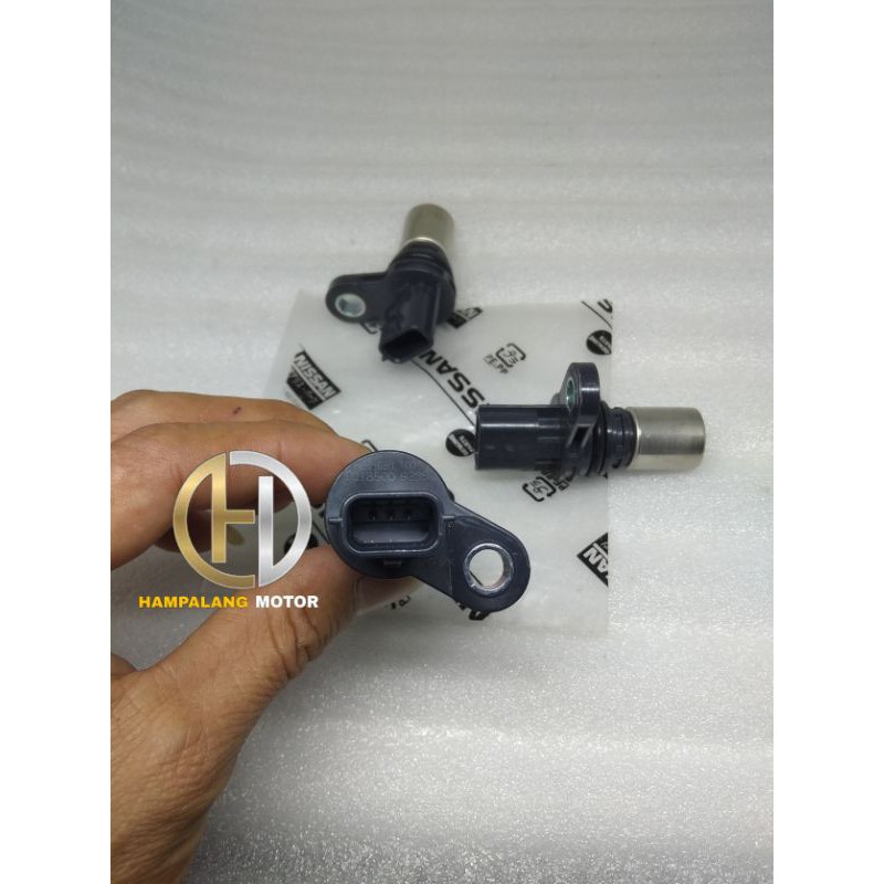 Jual SENSOR CRANKSHAFT SENSOR CAMSAFT CMP NISSAN GRAND LIVINA EVALIA ...