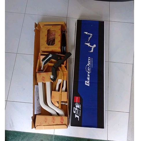 Jual balance arm innova reborn/ balance arm innova reborn ori Thailand ...